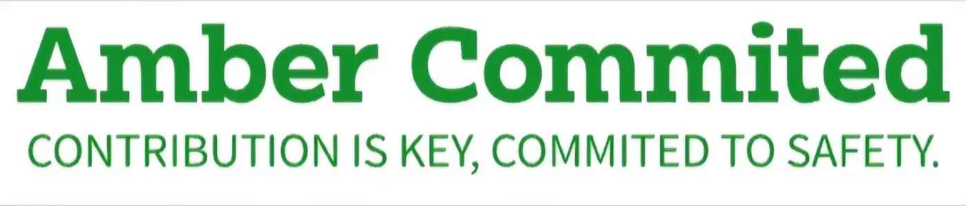 Contact Us | 安保承 - Amber Commited